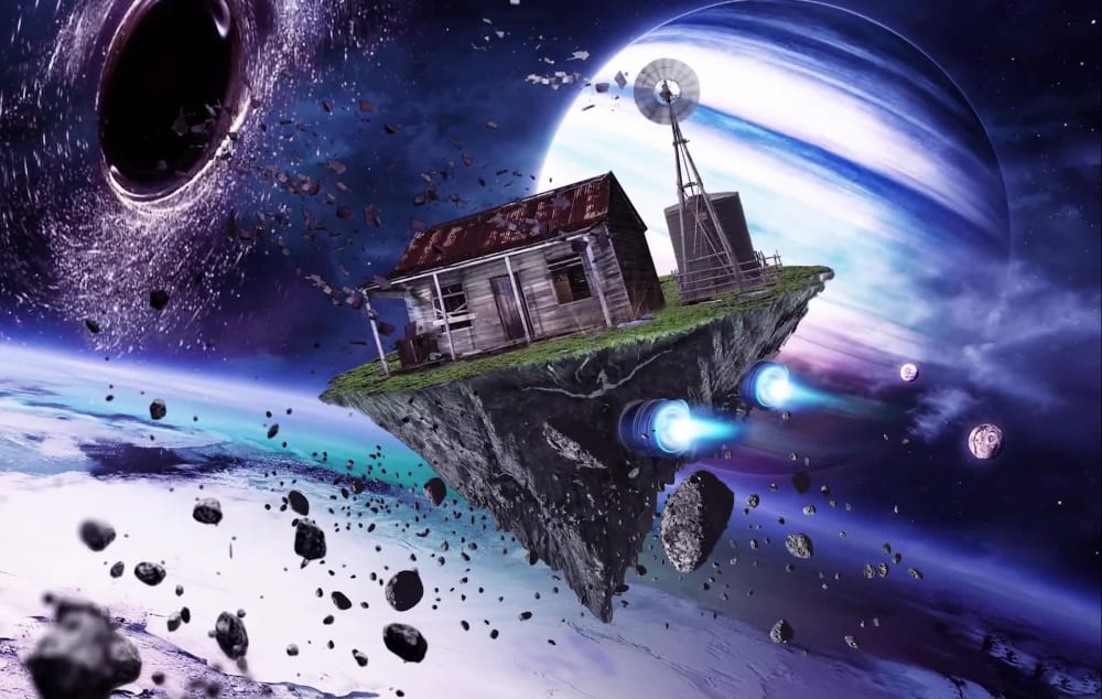 Moving picture from still image, motion design | Upwork