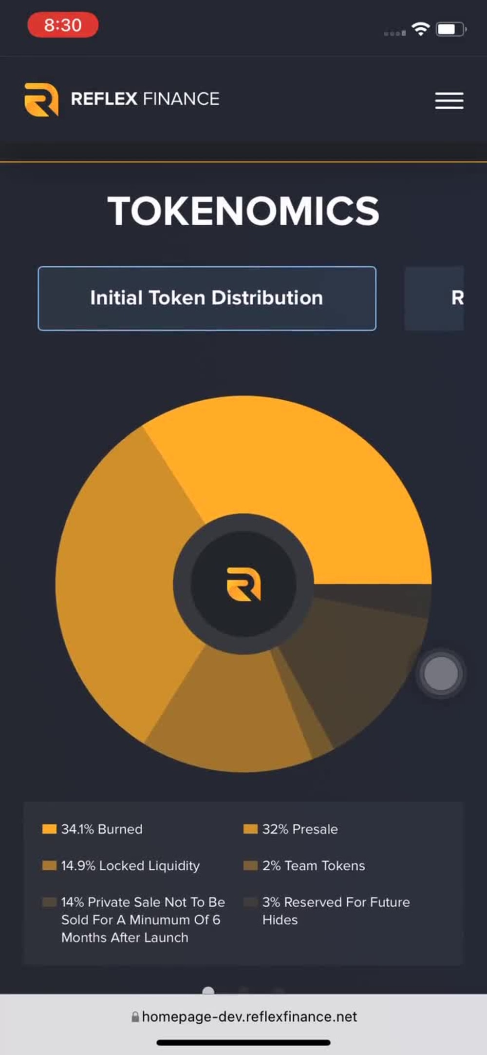 Software Quality Assurance for Cryptocurrency-Blockchain Web and Mobile ...