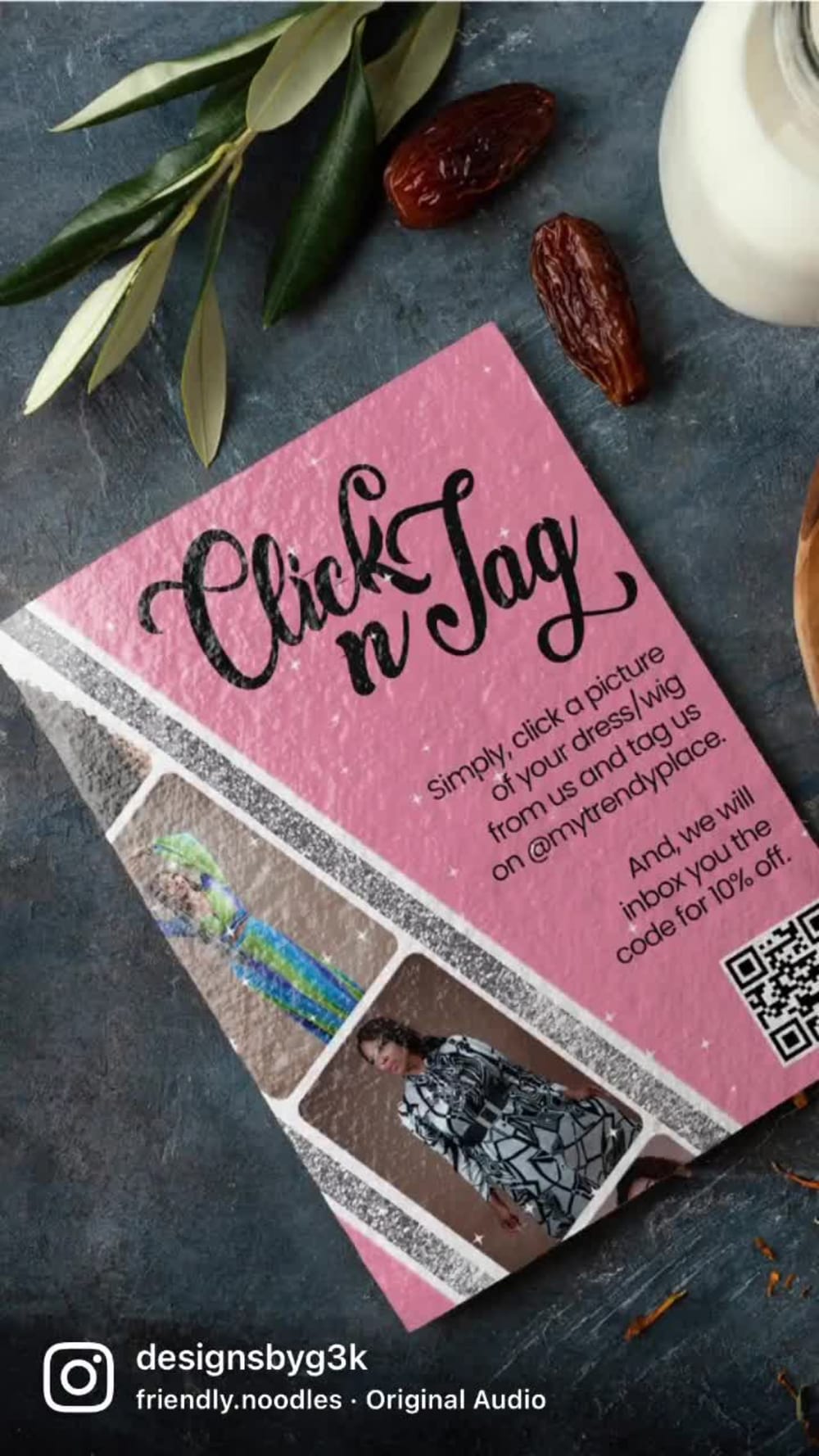 An amazing Flyer designed for you! | Upwork