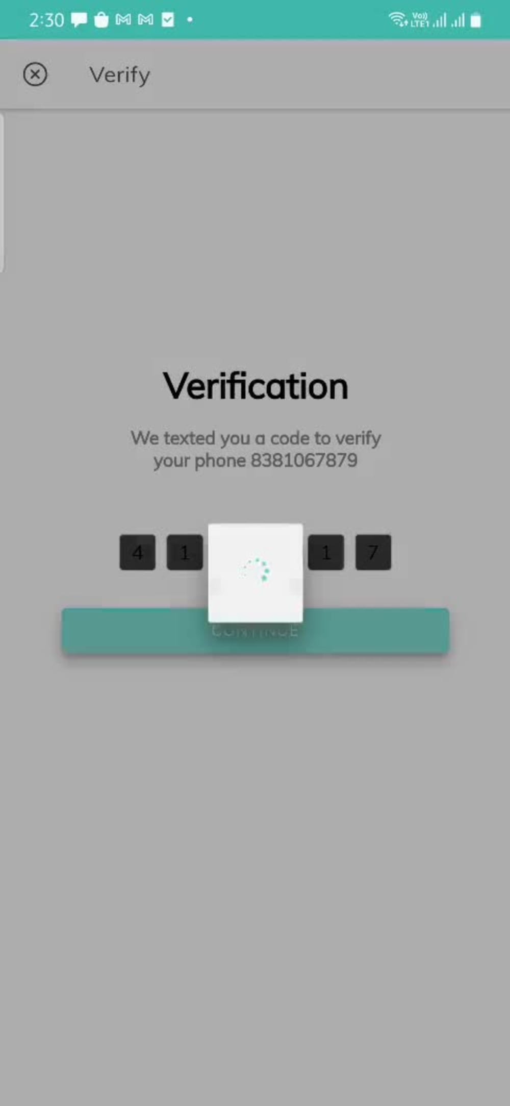 A fully functioning application | Upwork