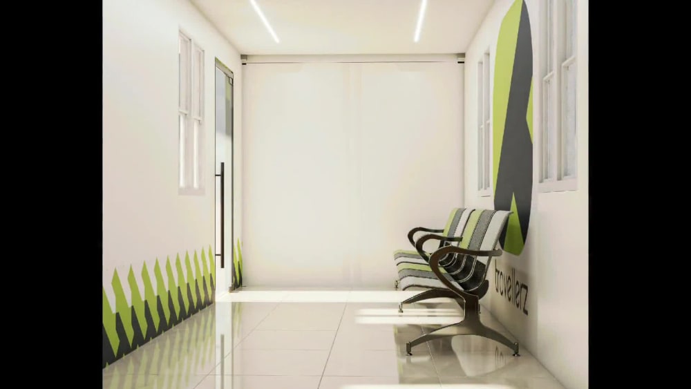 Amazing realistic renders for your next building project | Upwork