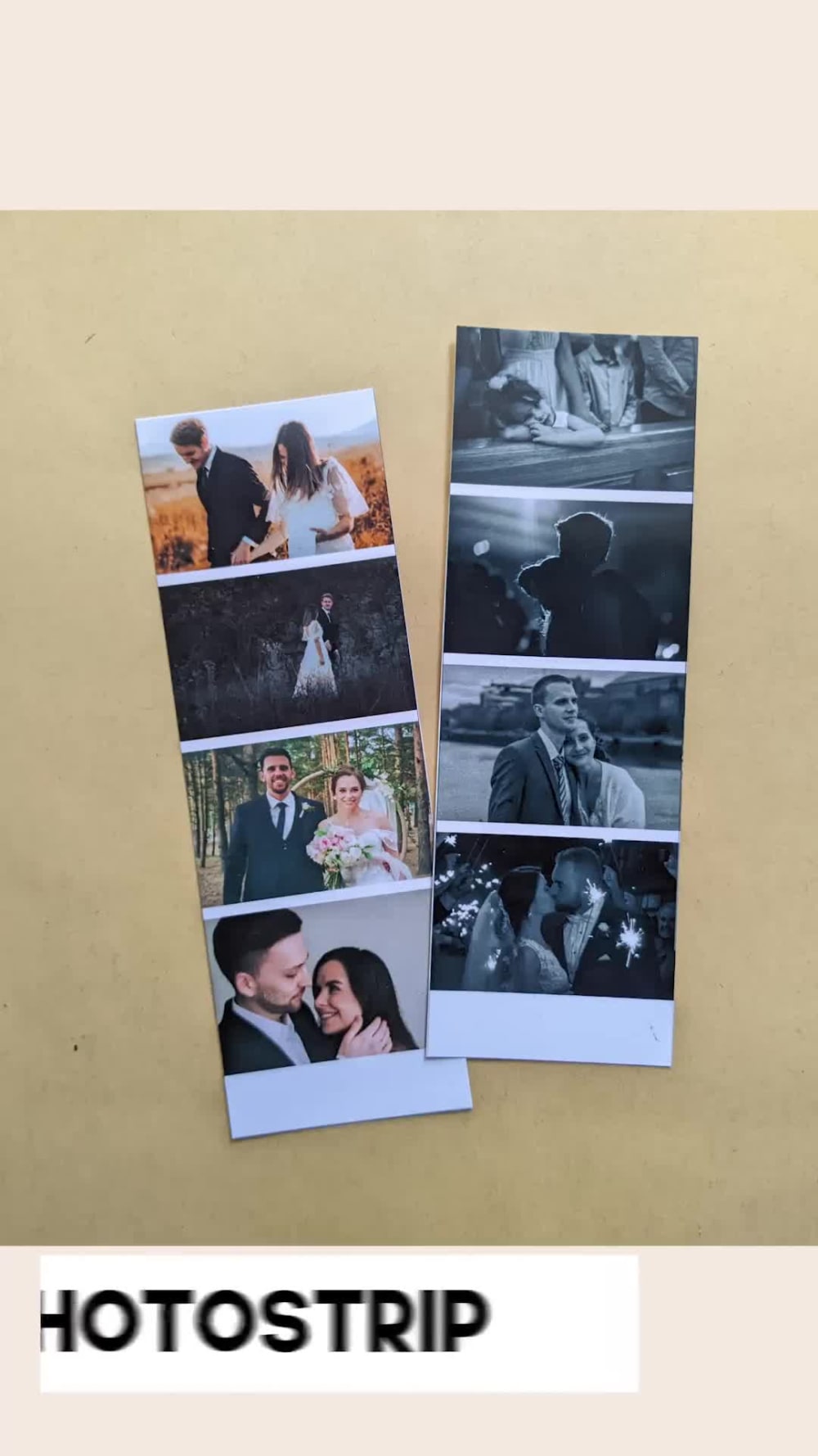 An elegant looking advertisement in Portrait for REELS (9:16) | Upwork