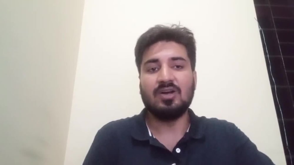 AWS serverless solution in Python | Upwork