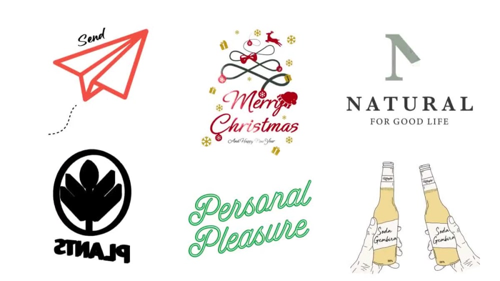 Sticker GIF animation for your logo | Upwork