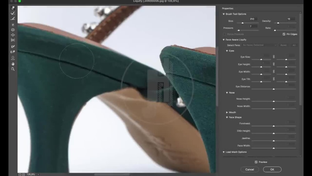 The best product photo editing | Upwork