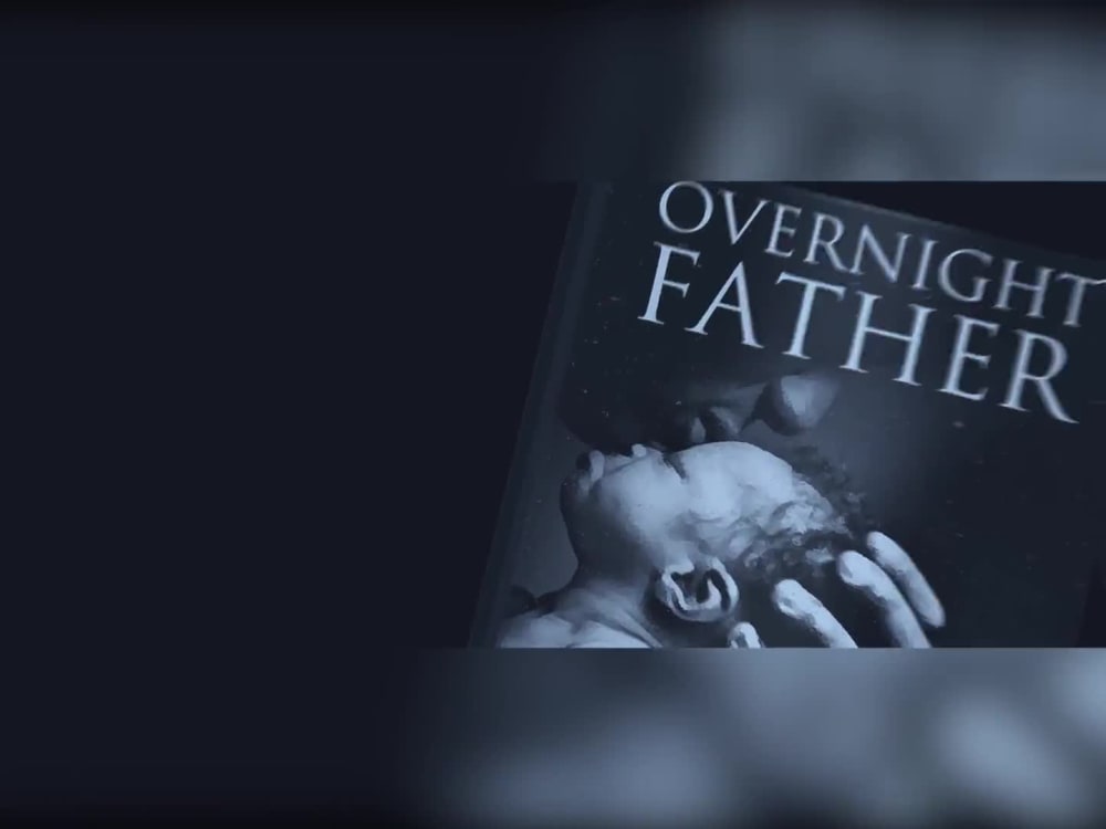 An amazing cinematic book trailer | Upwork