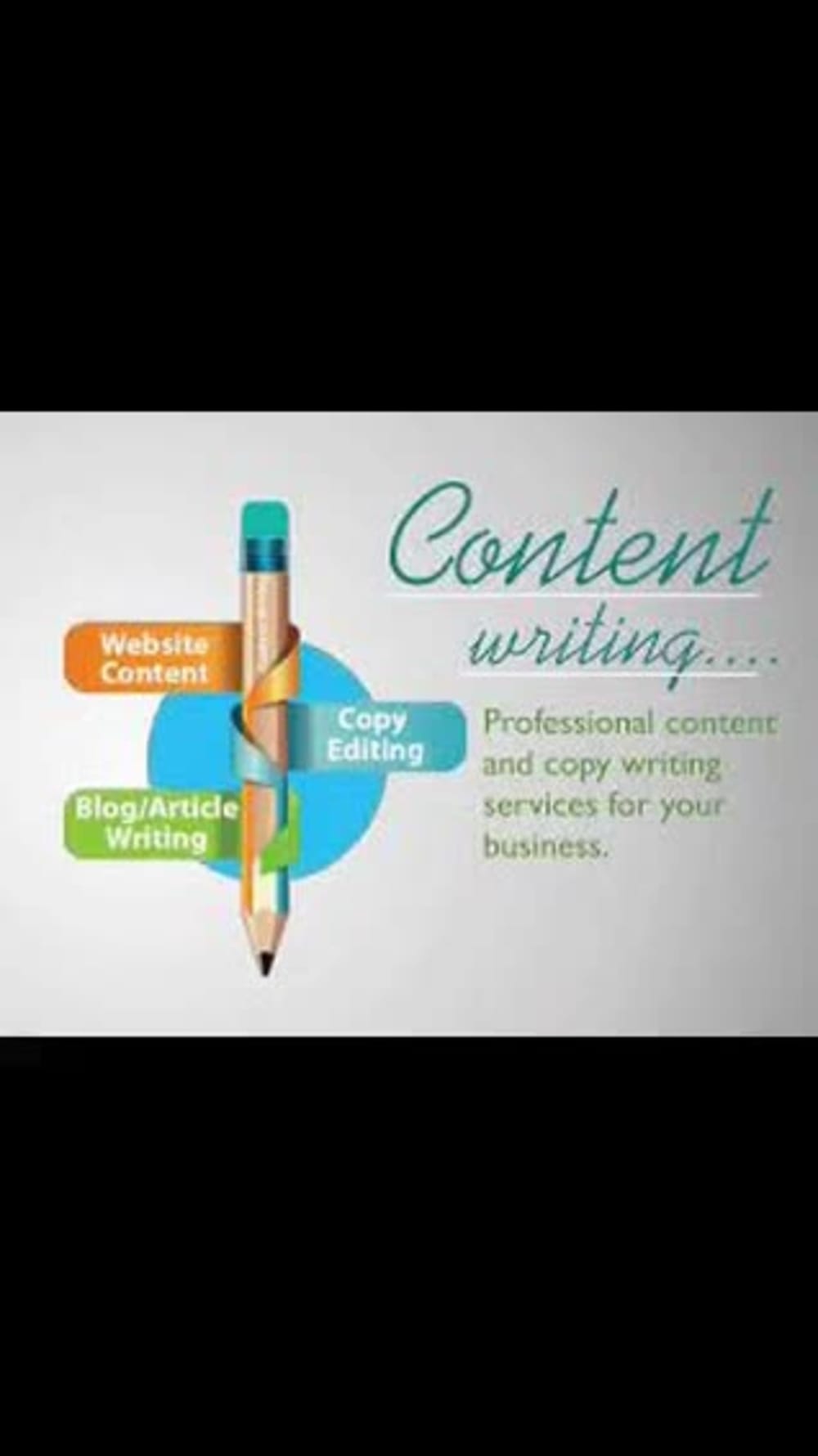 Your hand written documents typed | Upwork