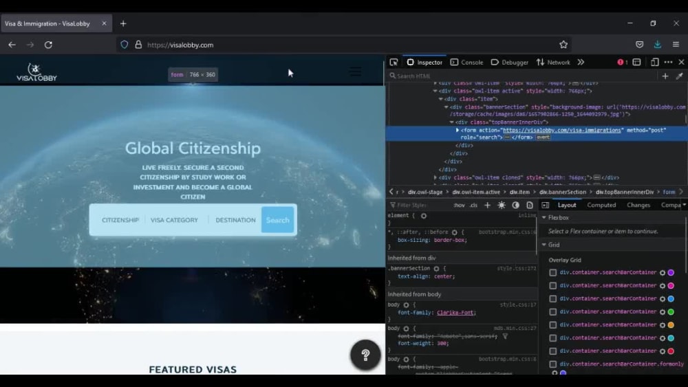A fabulous UI design for your website and mobile applications | Upwork
