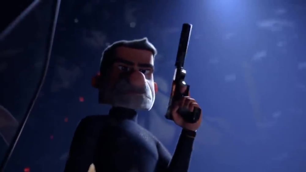 A high quality 3d animation for your project | Upwork A high quality 3d animation for your project | Upwork