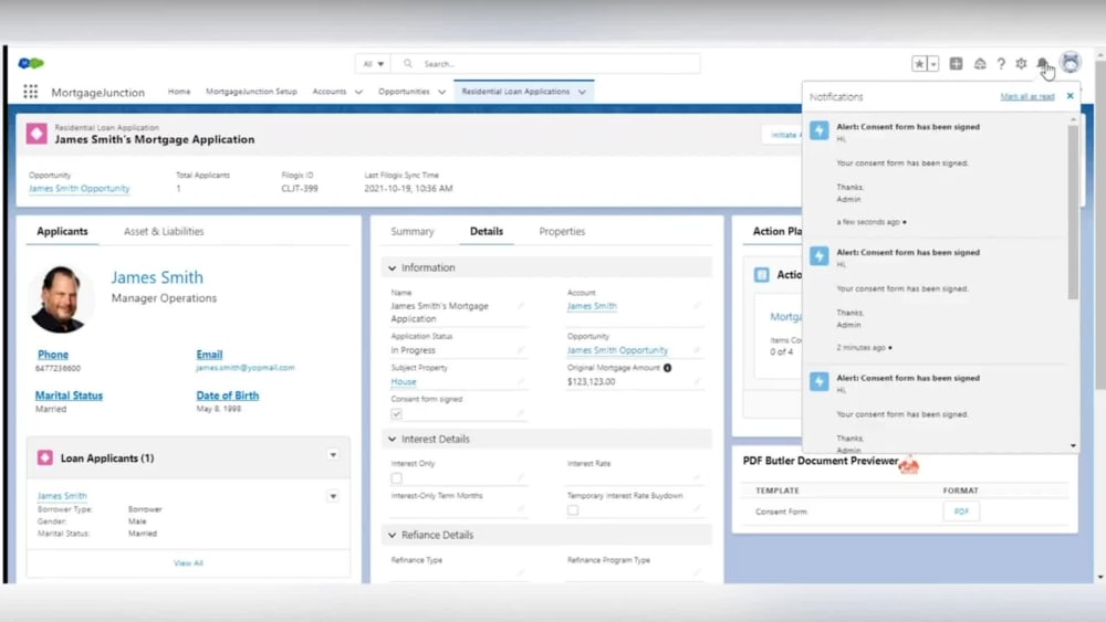 A fantastic demo video of an app, Tutorial or a screencast video | Upwork