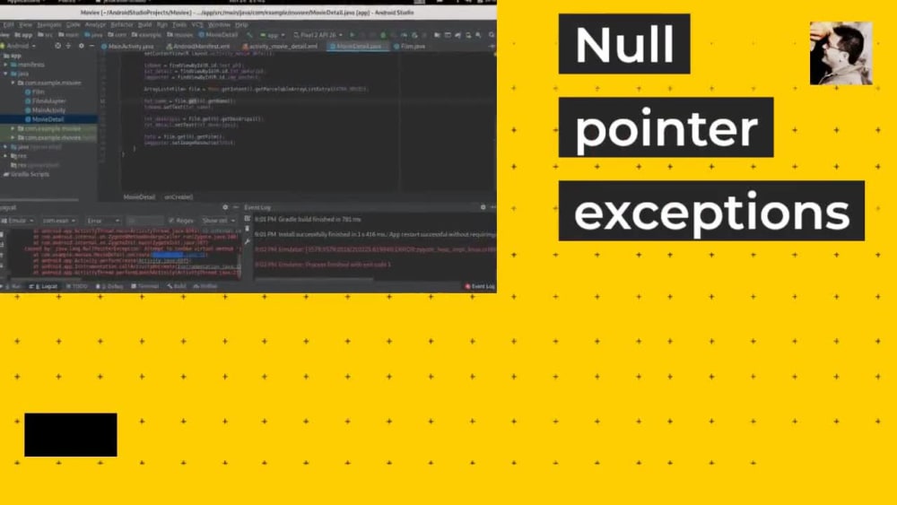 Your Android App Debugged And Bug Fixed Upwork