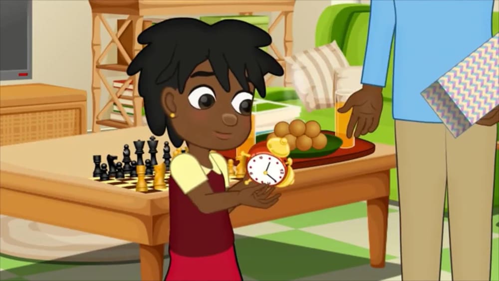 A spectacular screenplay for your next film or animated movie project ...