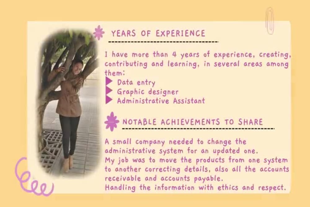 Multitasking, Efficient and Organized Virtual Assistant That's me! | Upwork