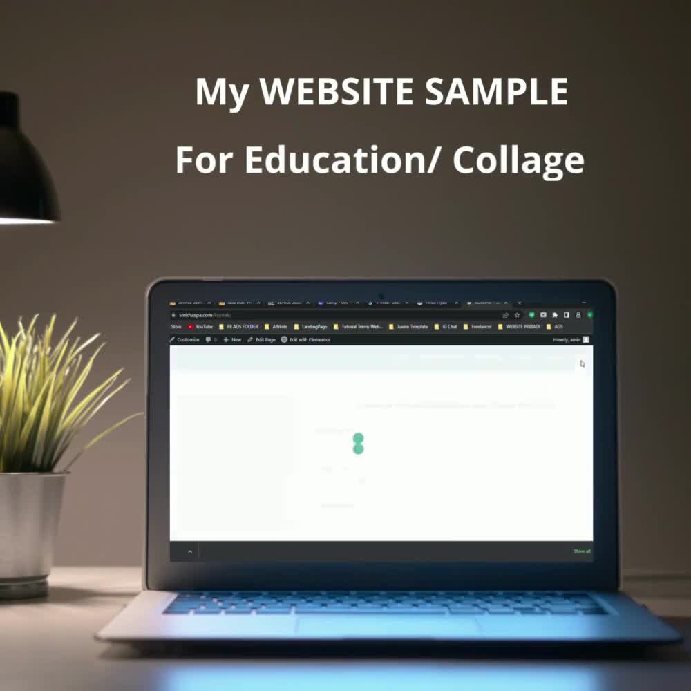Get Wordpress Custom Theme Site | Upwork