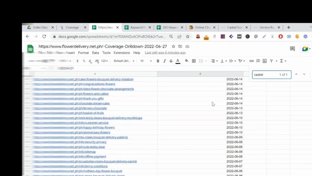 Google Search Console Errors: Finding & Fixing the Most Common GSC Errors | Upwork