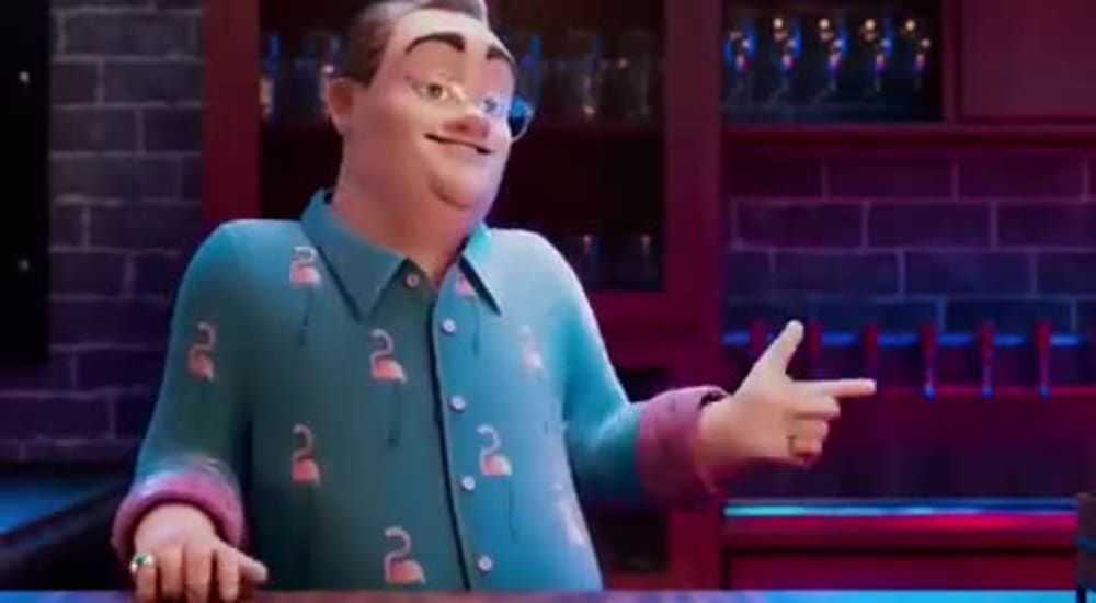 Best 3d animation video, 3d animated music video, 3d cartoon music ...