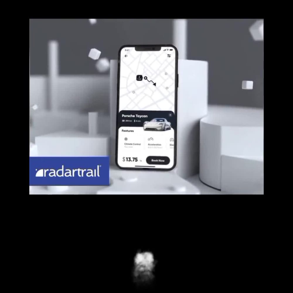 A mobile app: android and ios develop with react native, flutter | Upwork