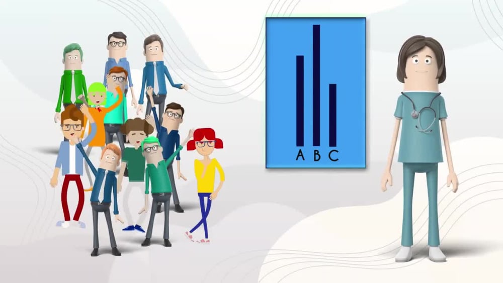 A high-quality custom motion graphics explainer video | Upwork