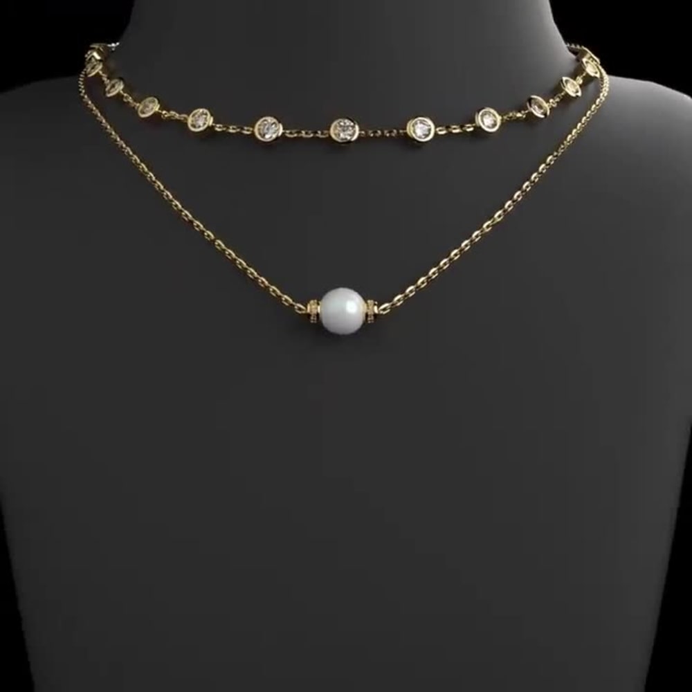 A unique jewelry design. ready for production. | Upwork