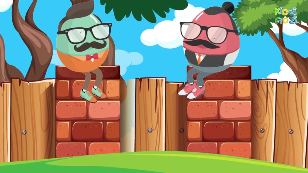 2d animated kids learning videos | Upwork