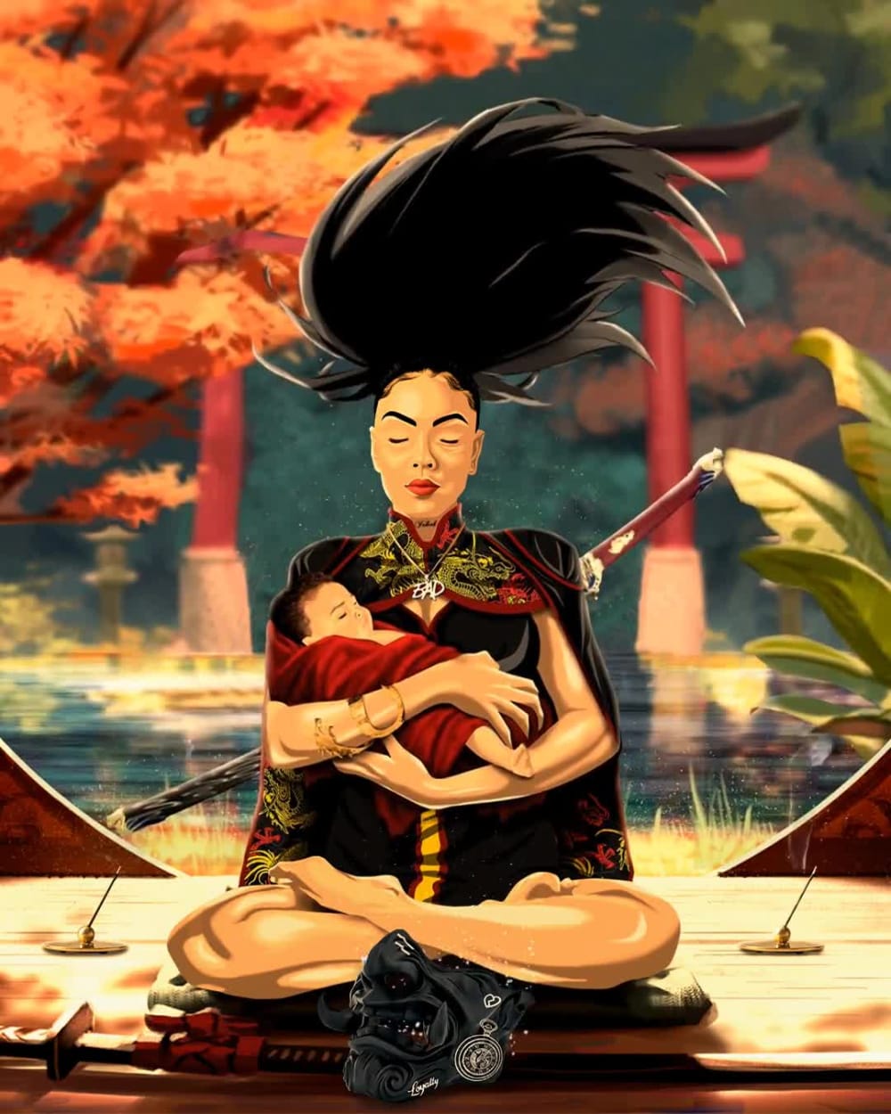 Amazing cover art for your next song or album | Upwork