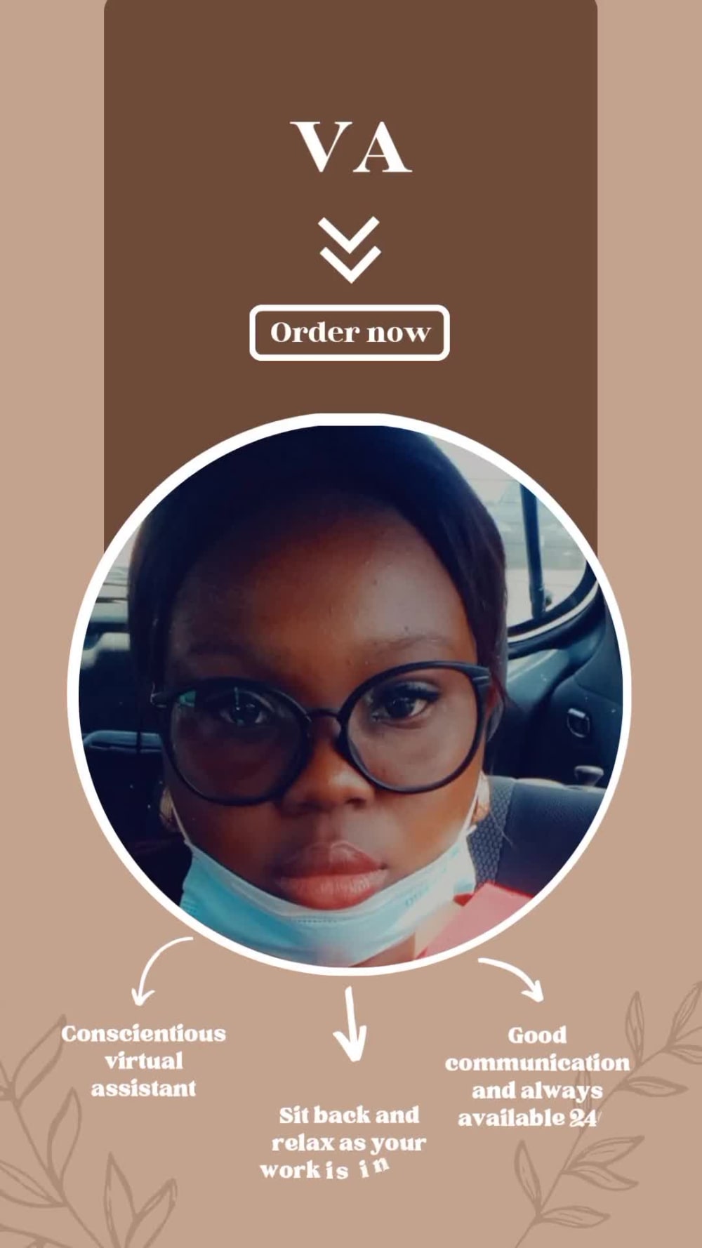 An effective and efficient virtual administrative assistant | Upwork