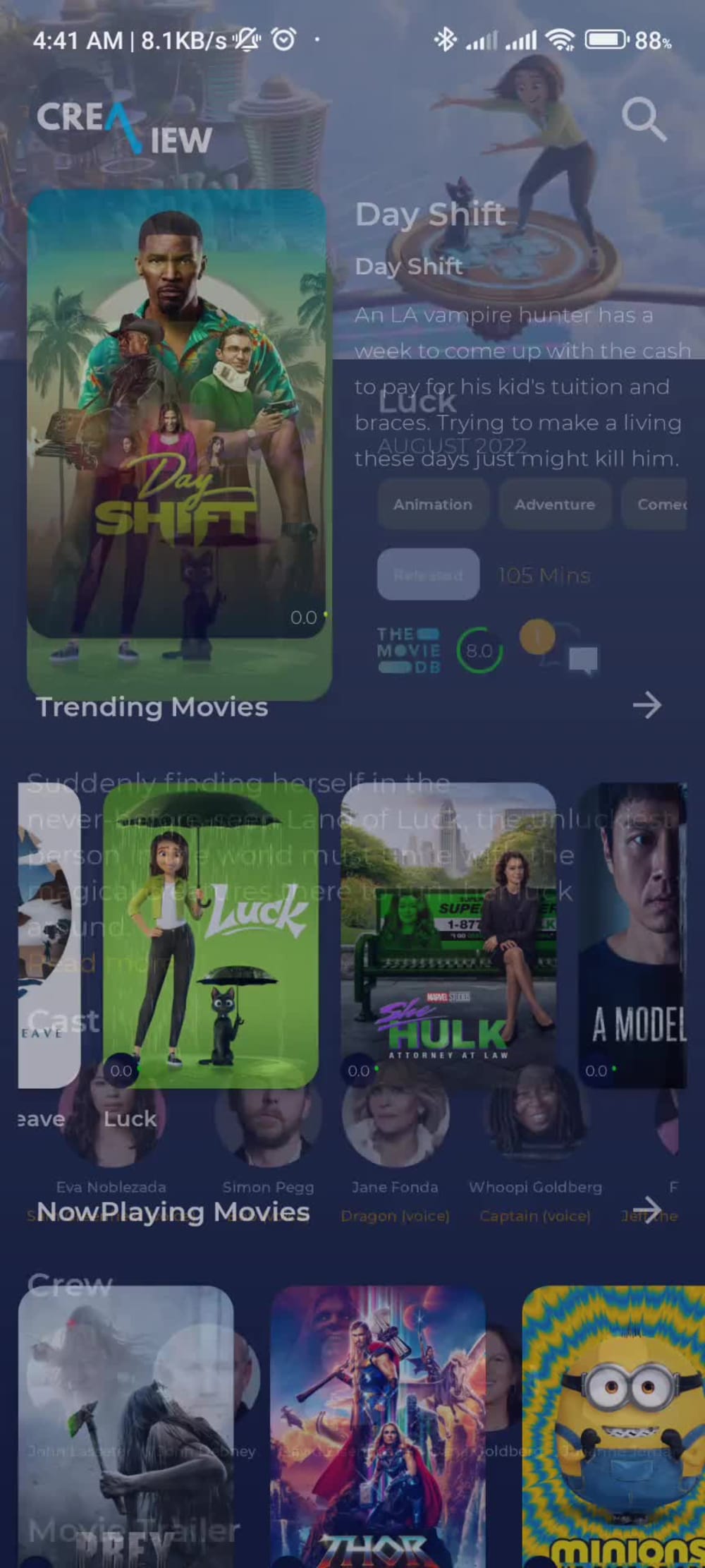 A Professional Native Android App In 2 Weeks Max Upwork