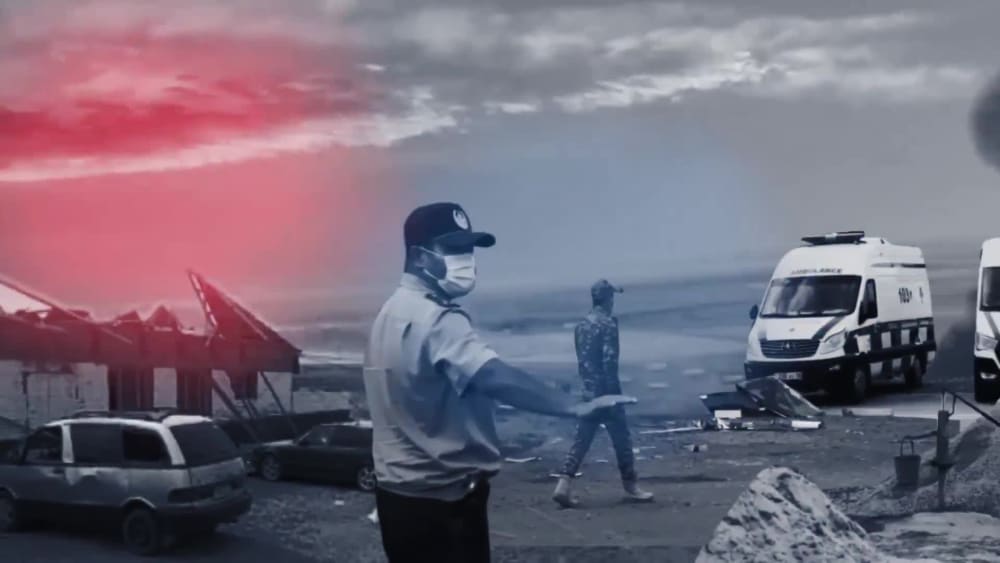 Explainer video or commercial, infographic | Upwork