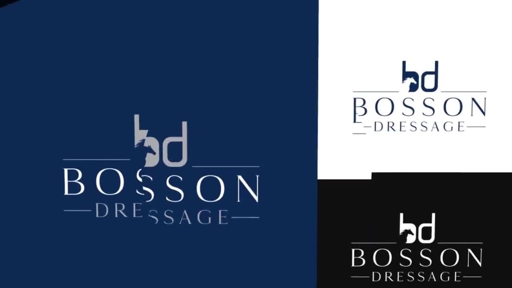 Business logo design with Animation | Upwork