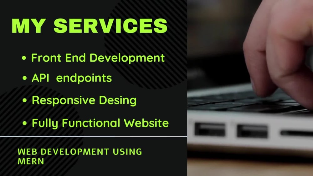 Mern Stack Application Mern Stack Mongodb Express Nodejs Reactjs Nodejs Upwork 8673