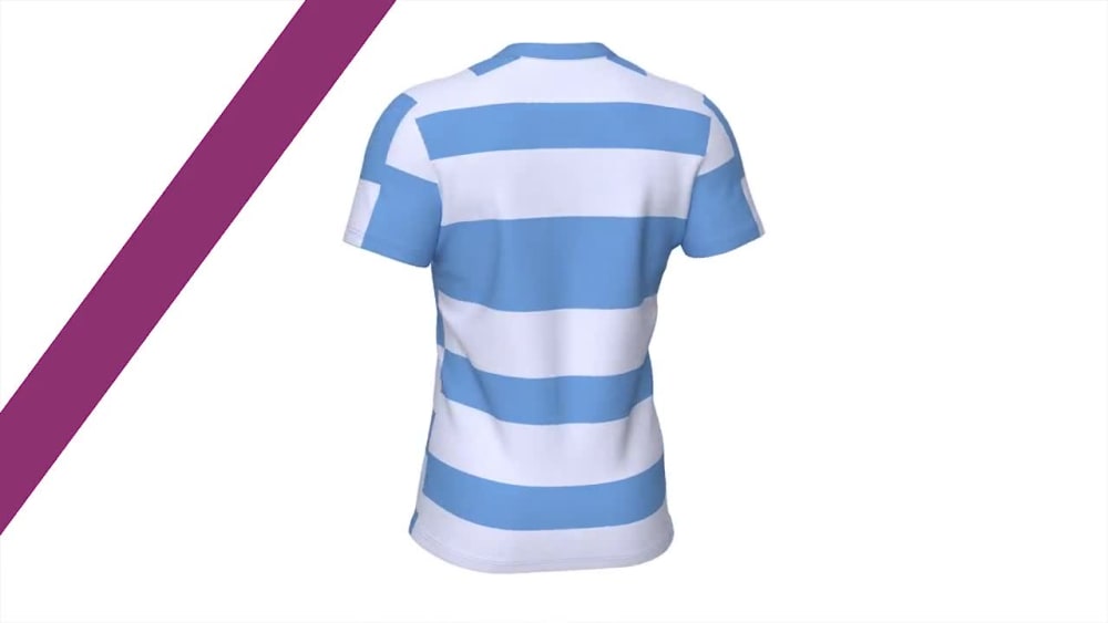 3D virtual sample for your brand (3D model, rendered images, animation ...