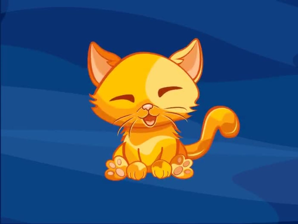 Unique 2D Game Character (Vector/Raster) | Upwork