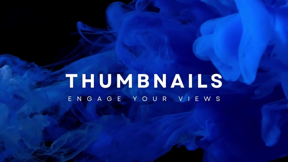 An engaging eye capturing YouTube Thumbnails! | Upwork