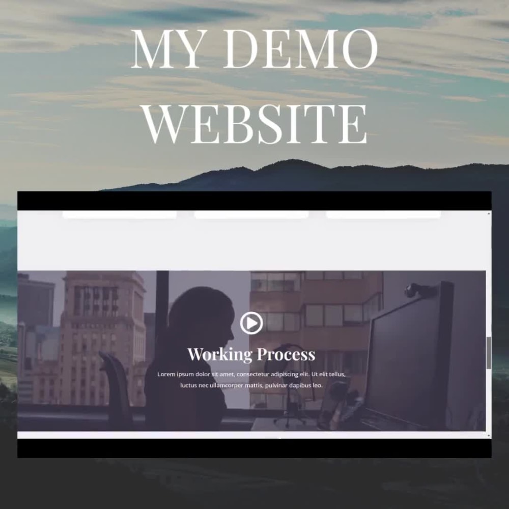 Responsive Html Css Website Design Developer Psd To Html5 Bootstrap Upwork 