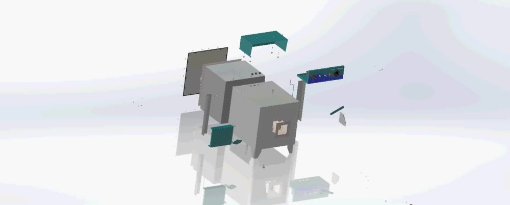 2D and 3D design, rendering, and modeling using Solidworks | Upwork