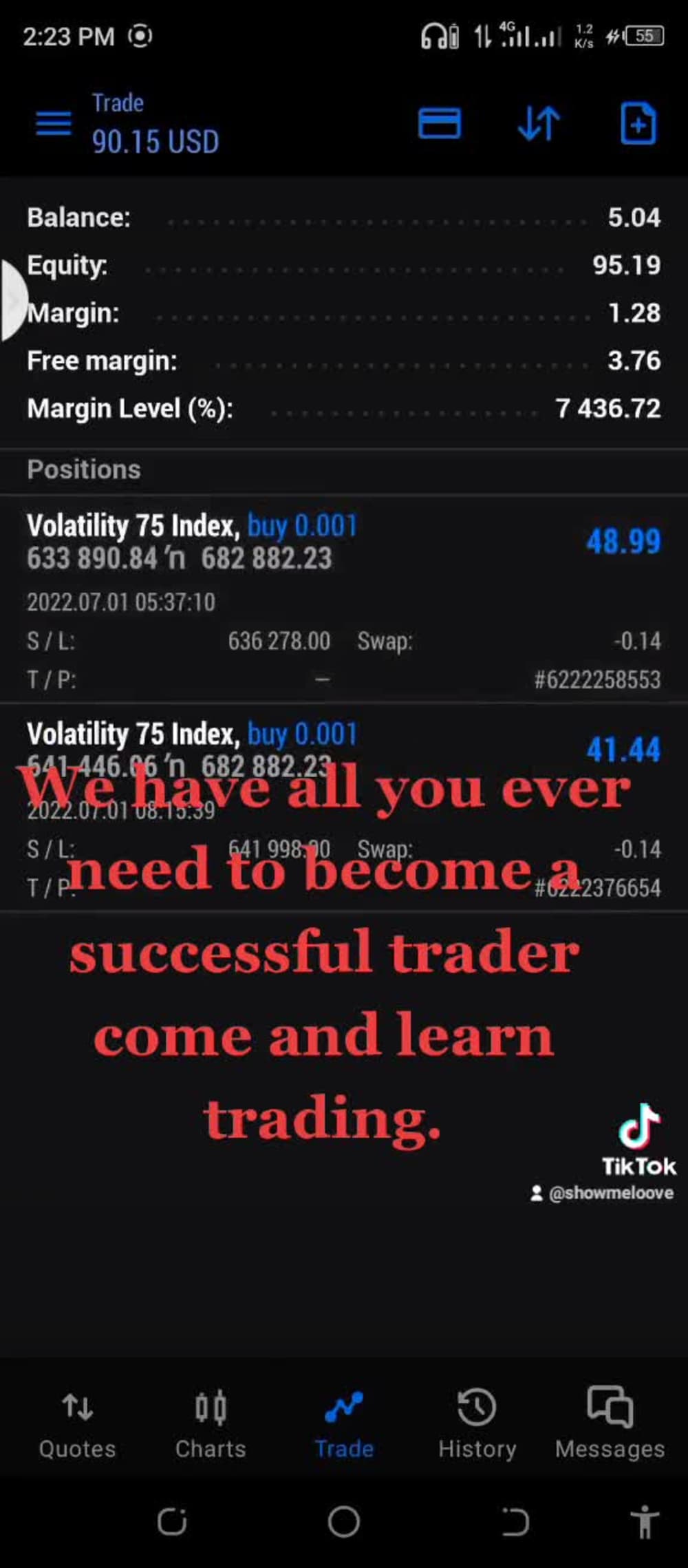 Get one of the most profitable strategy in trading Forex | Upwork