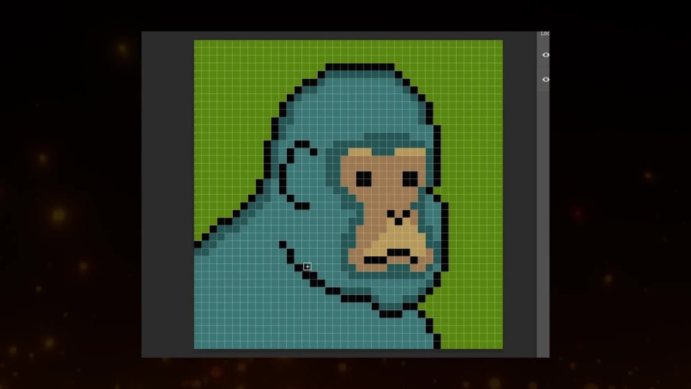 Unique Pixel art nft collection, I will be your nft designer | Upwork