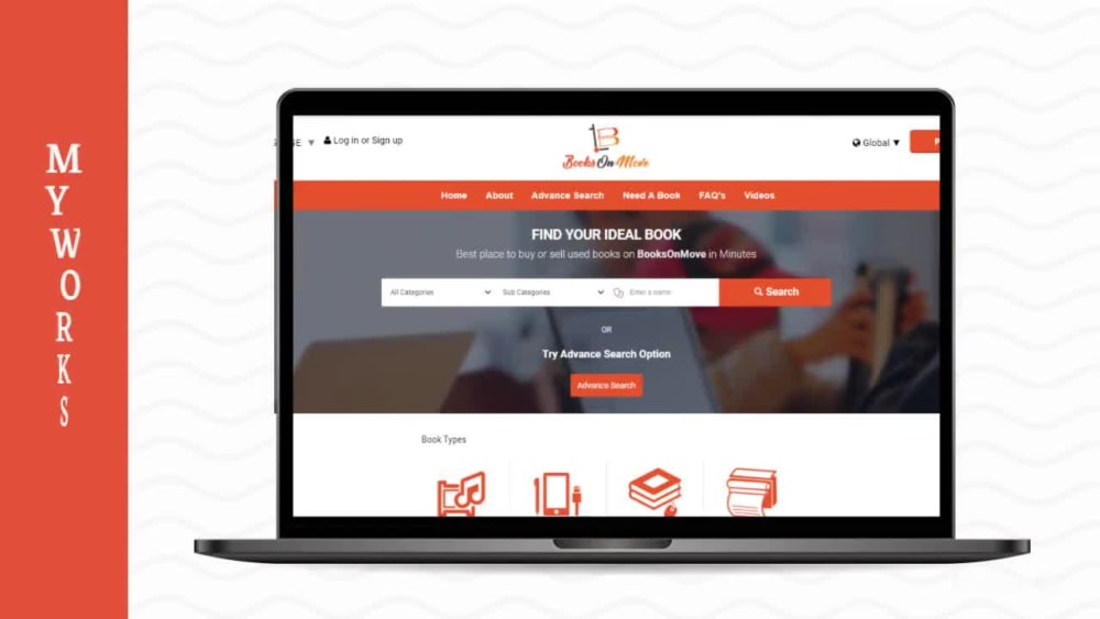 Responsive wordpress design for your business, portfolio and blog | Upwork