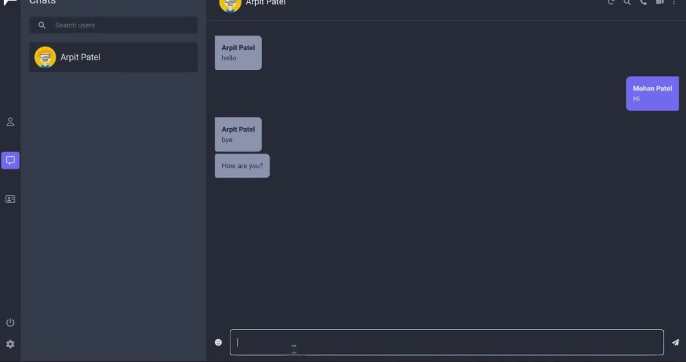 Fanstastic FrontEnd application created using ReactJS. | Upwork