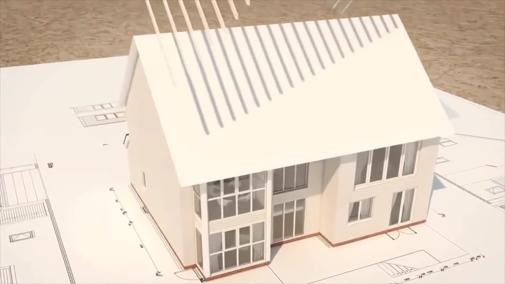 Detailed 3D KITCHEN PLANS with dimensions and renderings. | Upwork