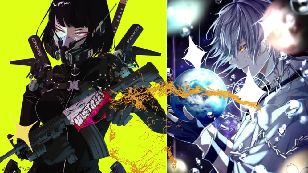 A topnotch 2d nft art, nft art, 2d nft collection, 2d artist | Upwork