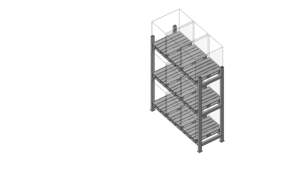 Parametric Revit Family with multiple family types to the BIM standards ... Parametric Revit Family with multiple family types to the BIM standards ...