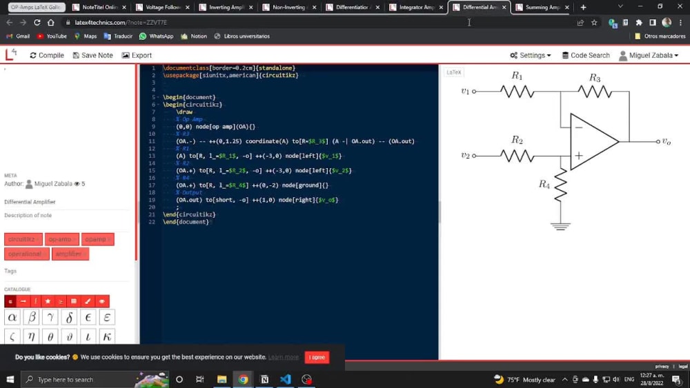 High quality transcripts for your Electrical/Computer Engineering documents | Upwork