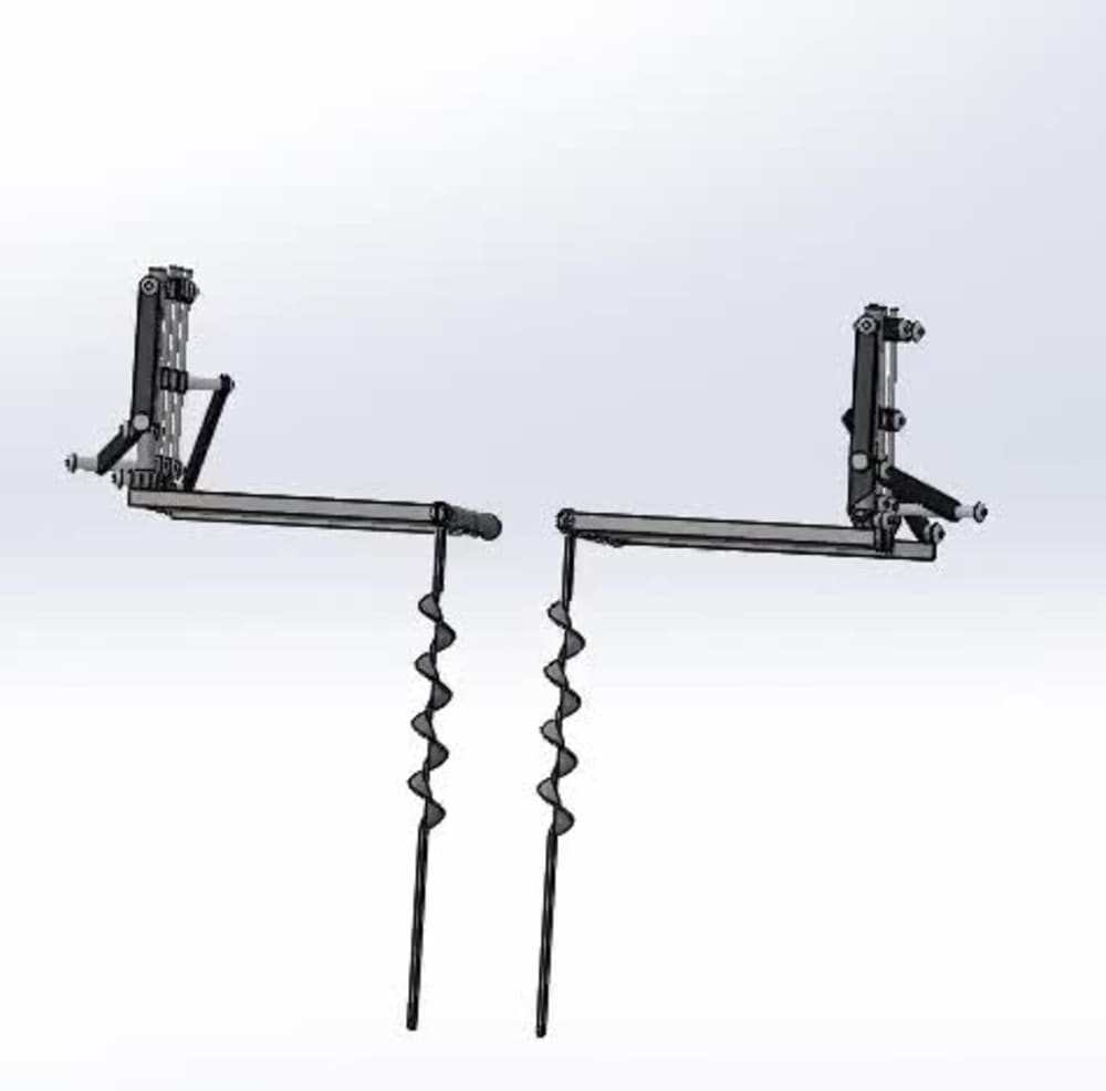 A great mechanic part for every design do you need | Upwork