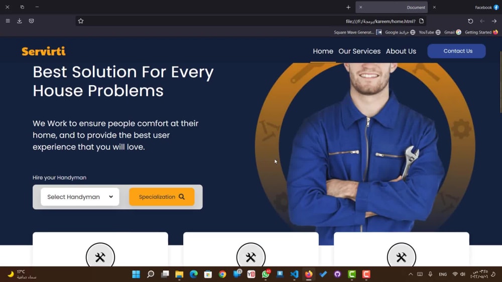 A wonderful UI/UX design for your Mobile App or Website | Upwork