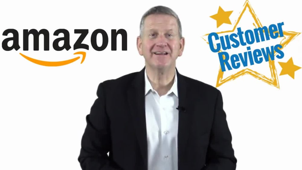 DOFOLLOW backlink on the main domain of Amazon Amazon.com (DA98) | Upwork