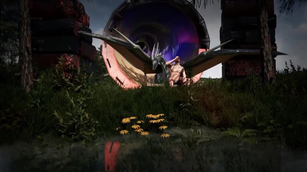 Cinematic Game Trailer In Unreal Engine Or Unity Upwork 