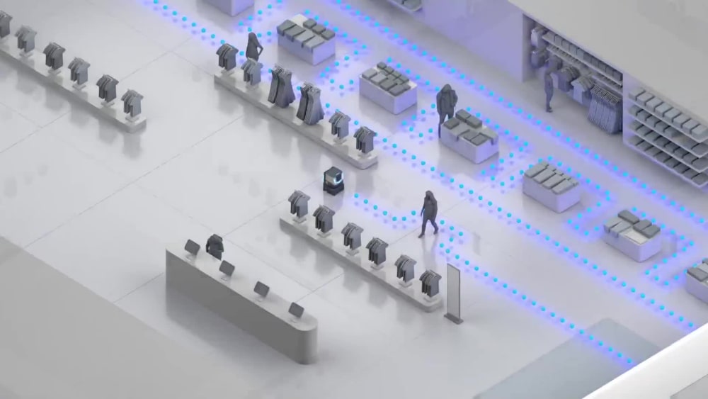 A high quality 3D animation | Upwork