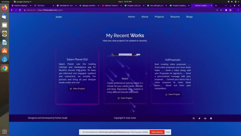 HTML SCSS for your Website | Upwork