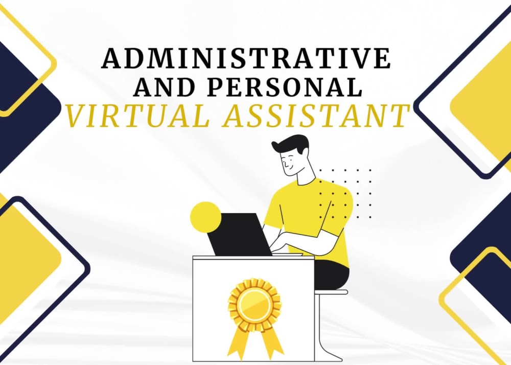 A fast and reliable personal and administrative virtual assistance | Upwork